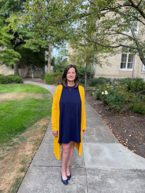 Tamara Phillips-Richards Named Chair of Behavioral Neuroscience | OHSU